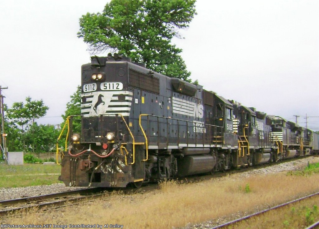 NS 5112